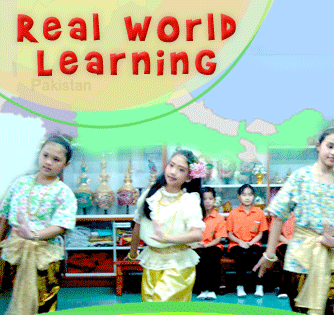 Thai-Korea Exchange Project 2009